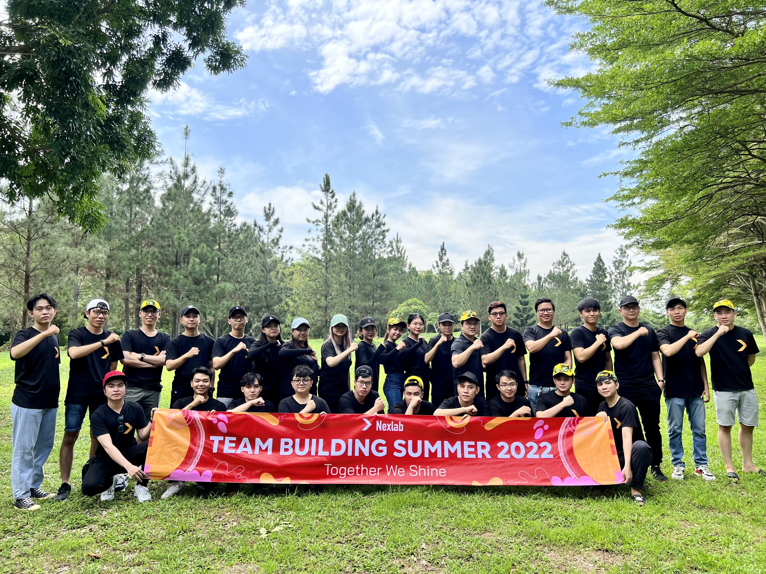 Company | Nexlab Technology